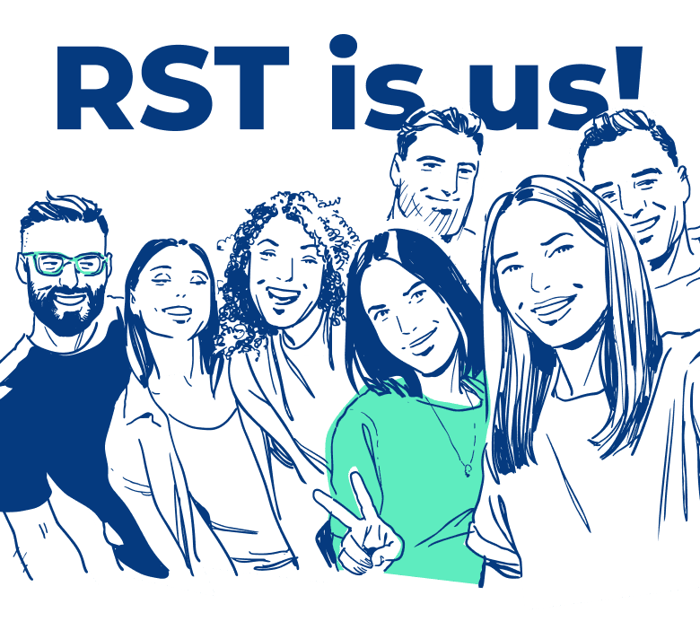 Development Services For Innovators | RST Software